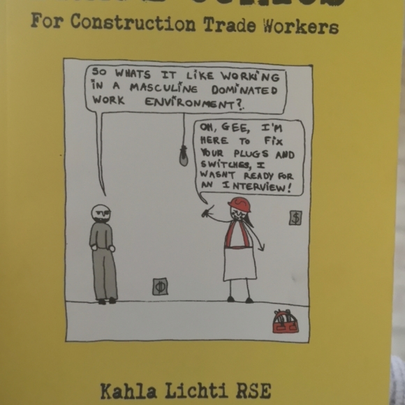 Other | Shop Talk Trade Comic Book | Poshmark